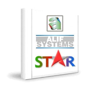 Welcome to Alifsystems Products Control Panel